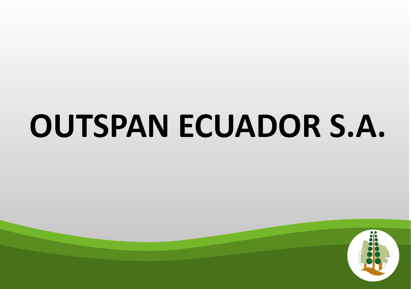 OUTSPAN ECUADOR S.A.